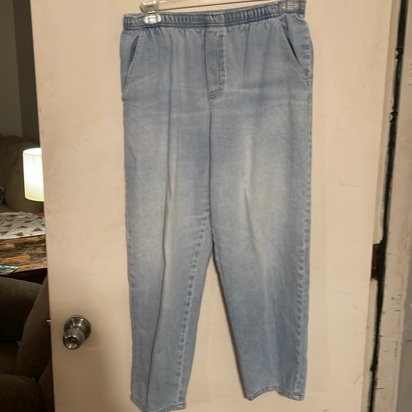 White Stag | Jeans | Womans White Stag Petite Size Large Petite Light ...